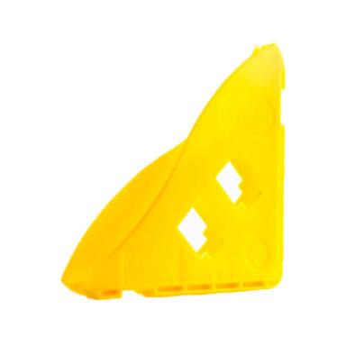 15mm Armored Corner Protector - Armored